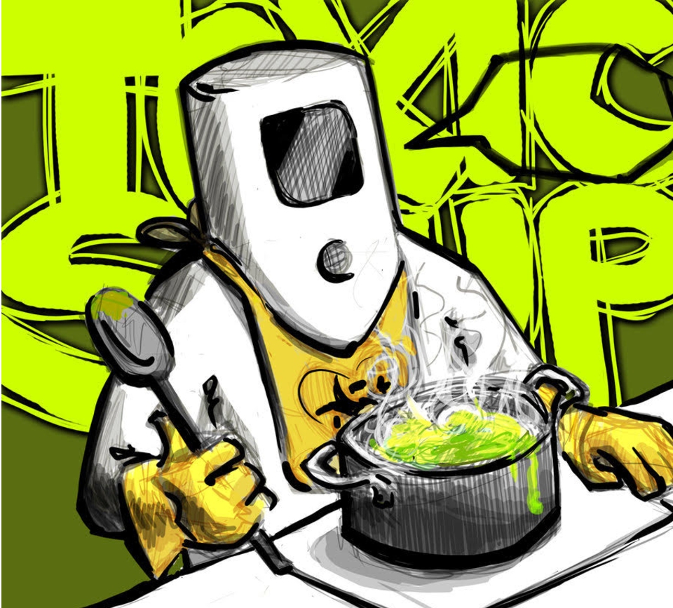 Stop It! Avoid Toxic Food Additives - 49th Degree